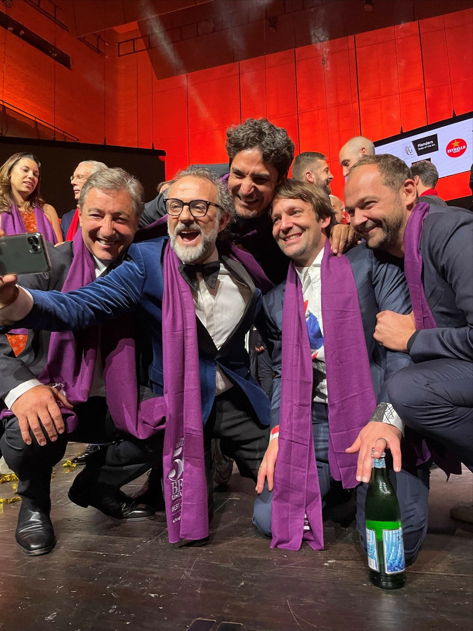 Who we are - William Reed