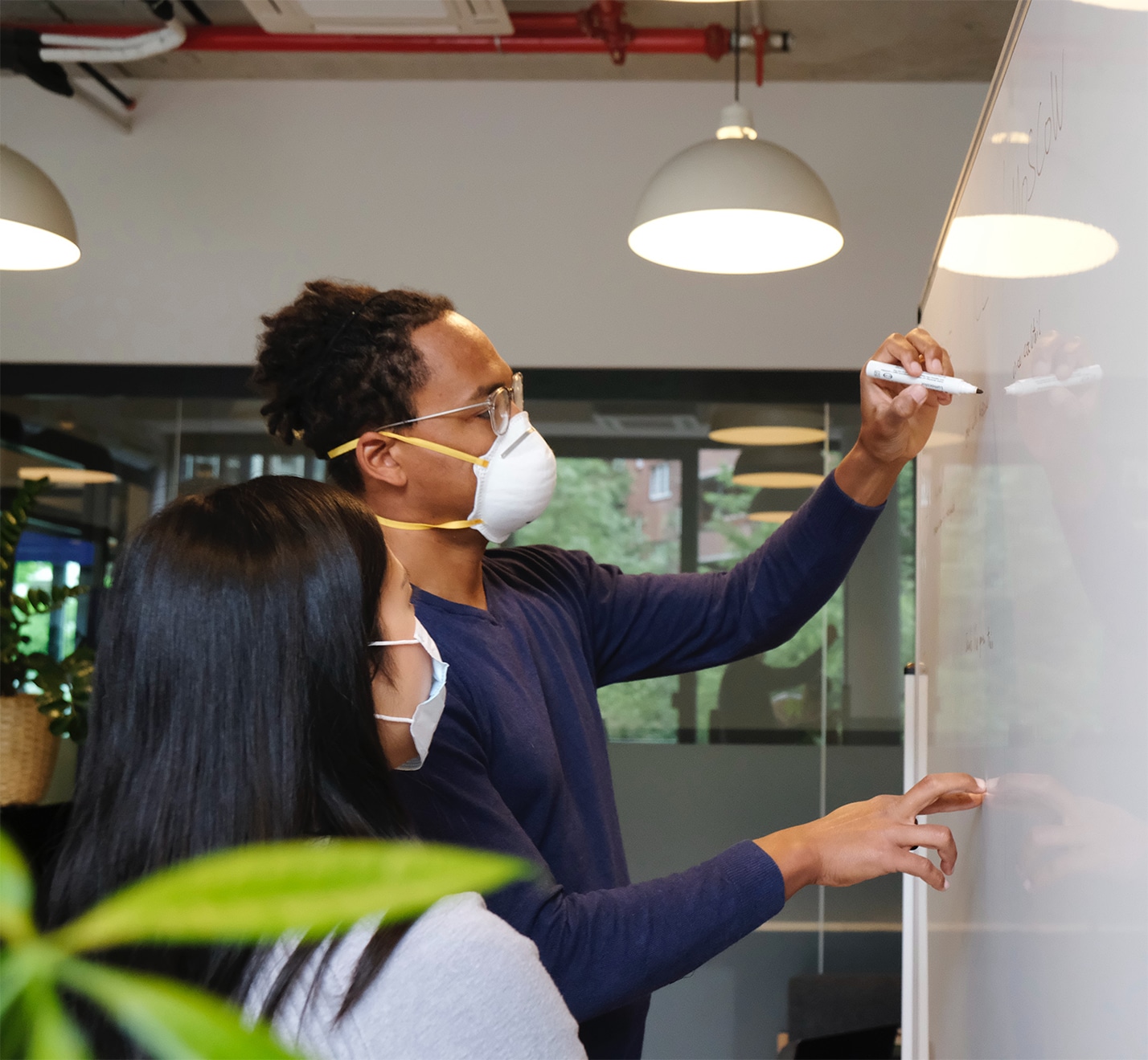 Who we are - William Reed