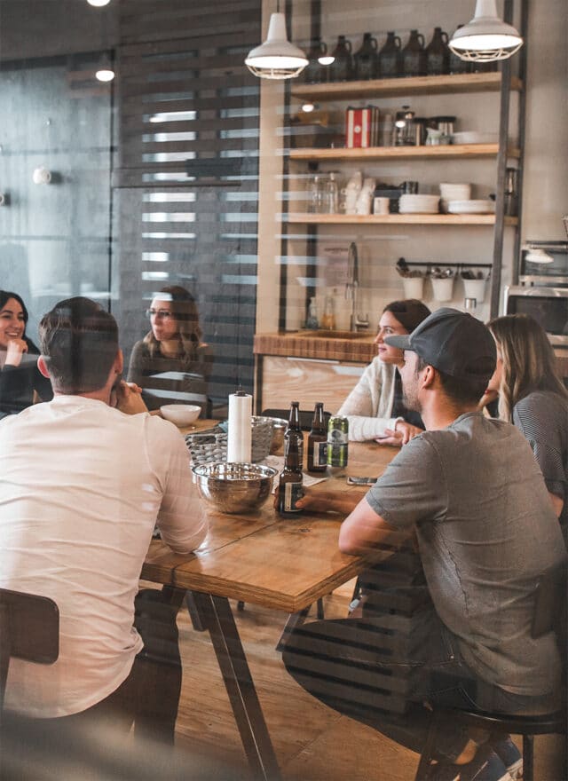 Vacancies - William Reed