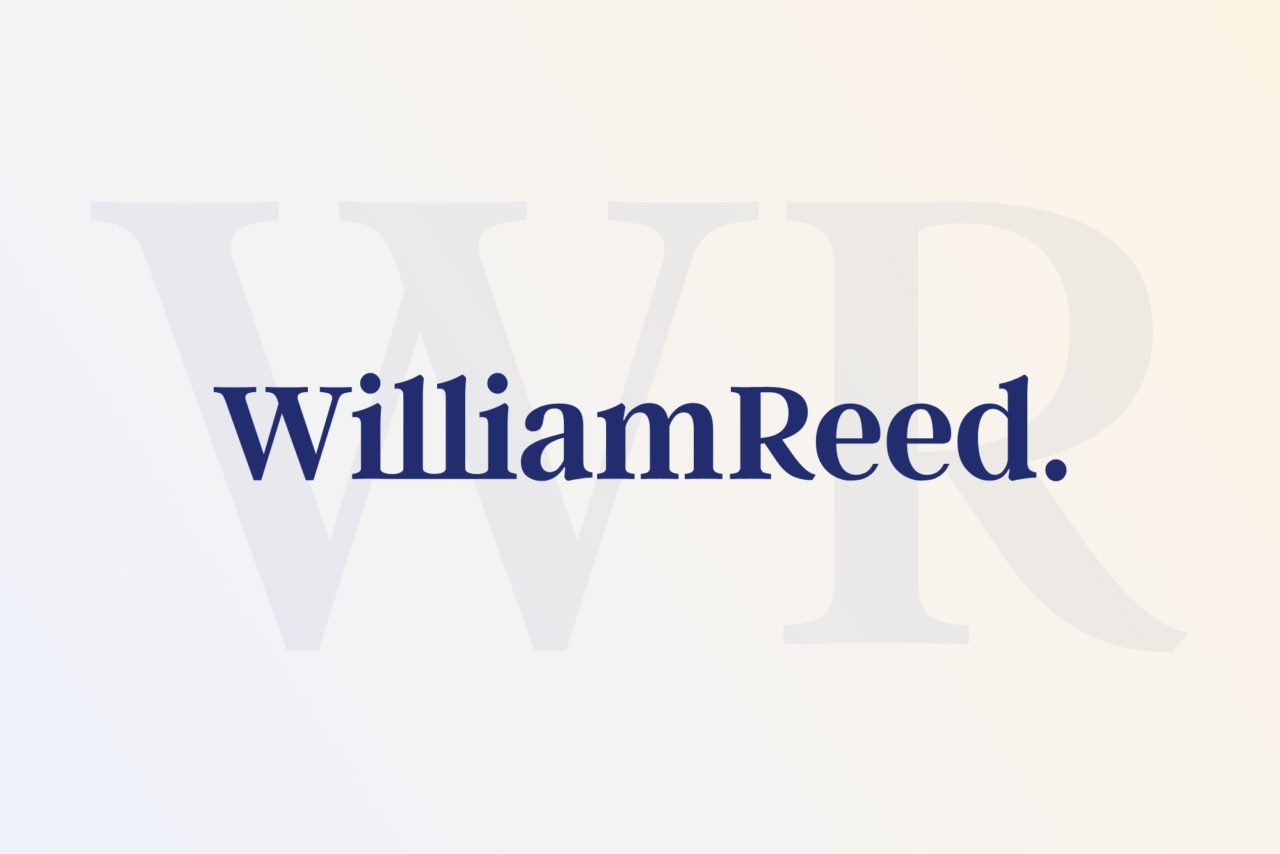 Industry Insight - William Reed