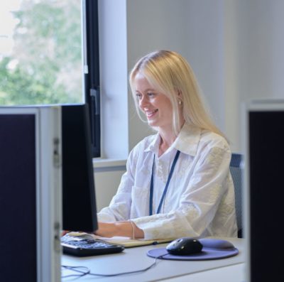 What we do - William Reed