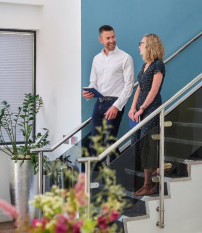 Who we are - William Reed