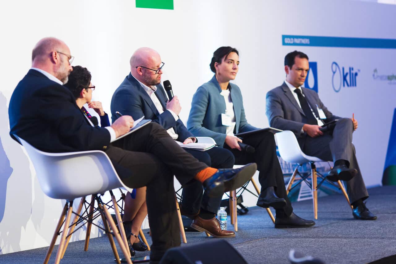 What we do - William Reed