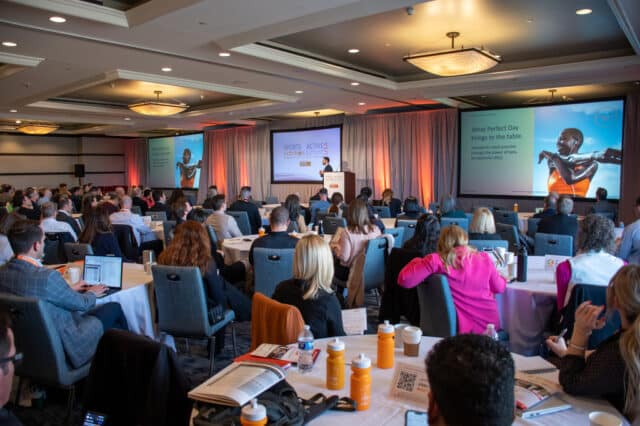 What we do - William Reed