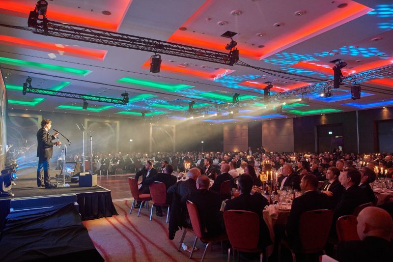 What we do - William Reed