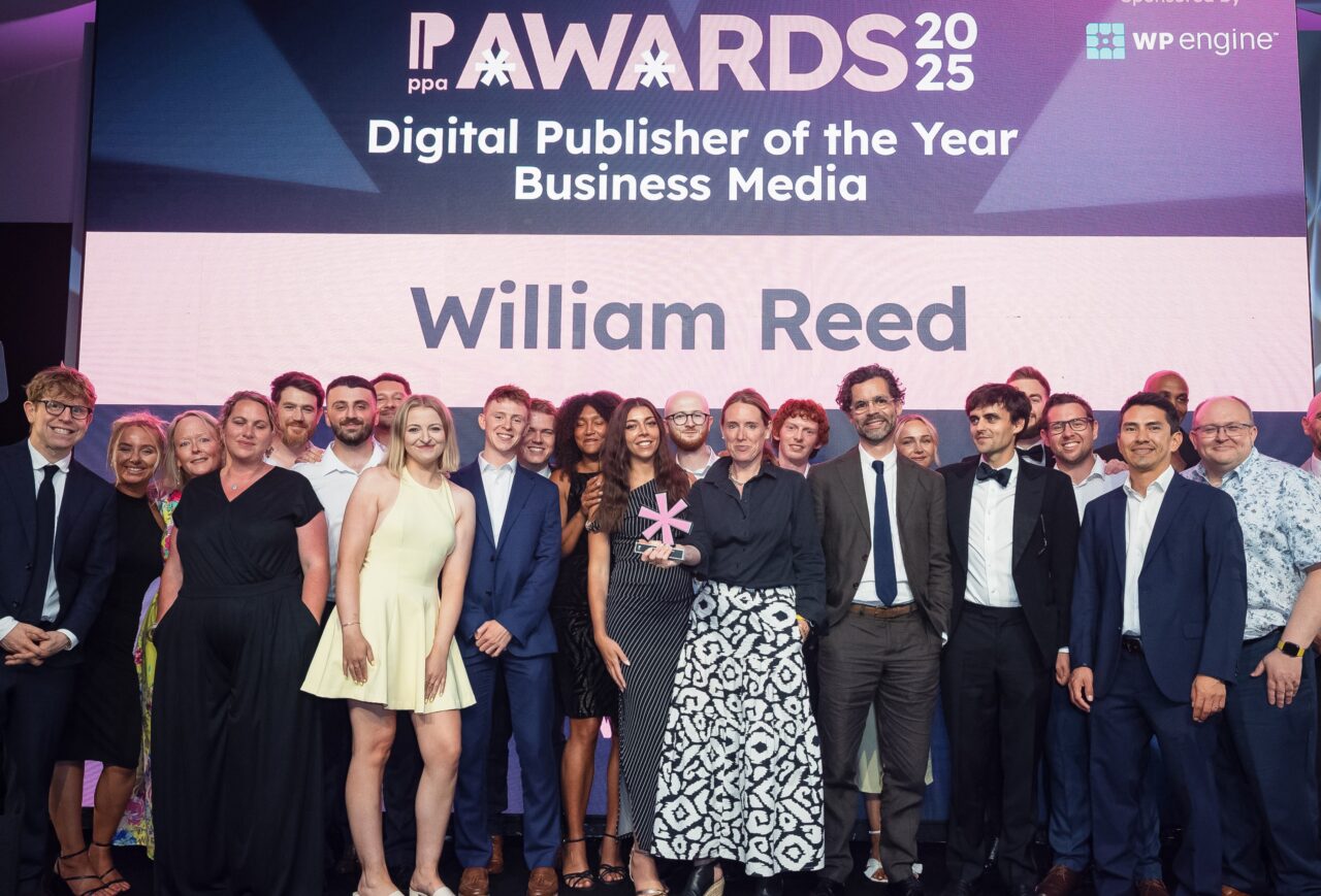 Industry Insight - William Reed